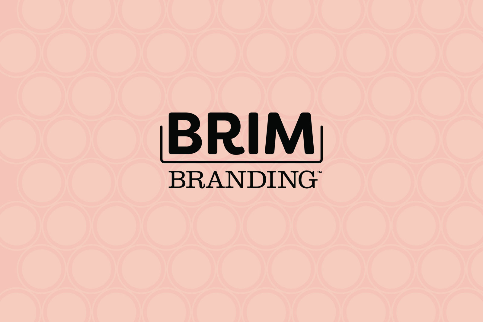 Brim Design Co. is now Brim Branding! | brimbranding.com